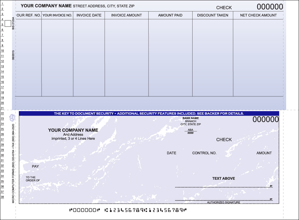 BIS® Forms Division