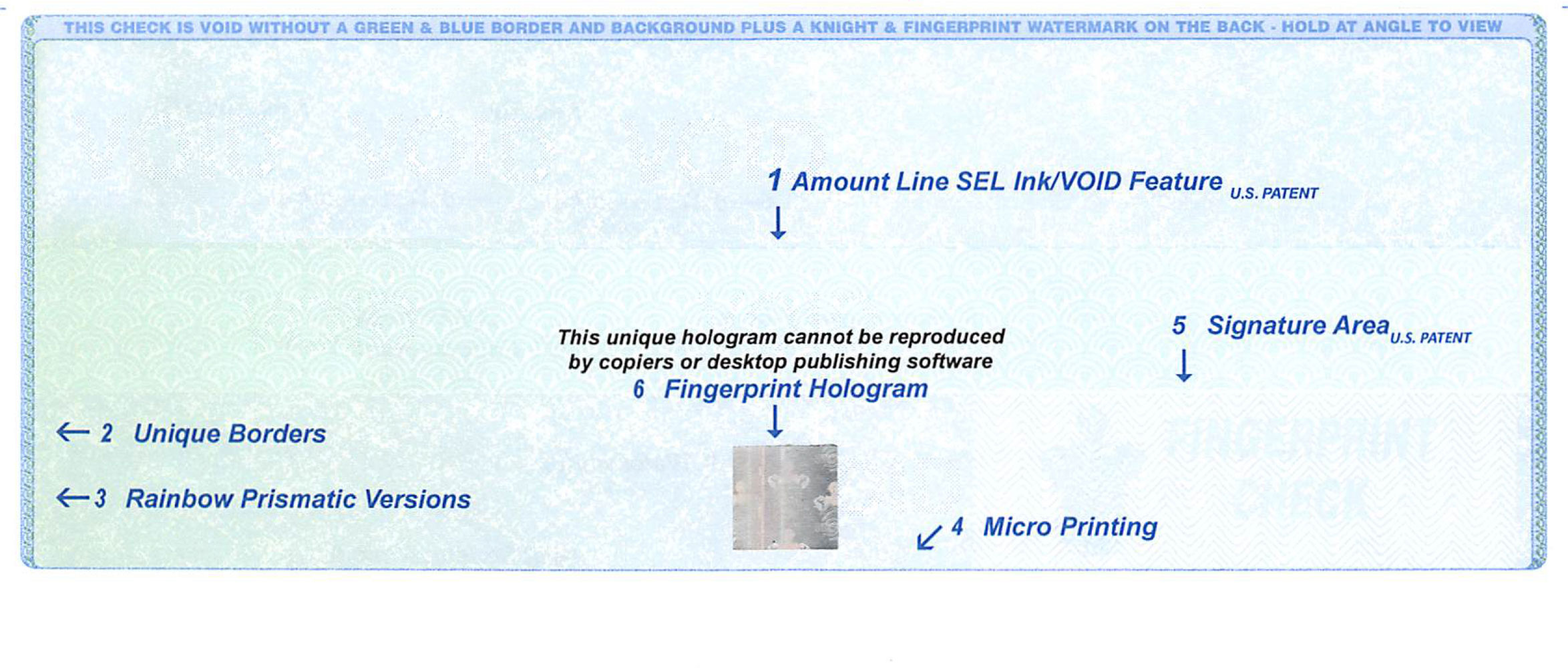 BIS® Forms Division